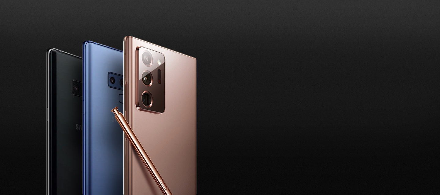 Samsung Upgrade | Samsung España