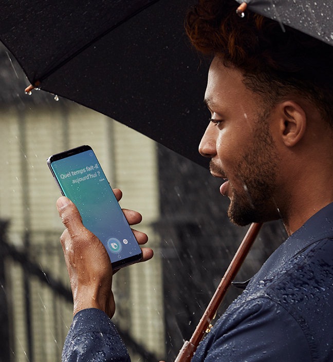 Samsung France | Téléphones Portables | Electroménager | TV