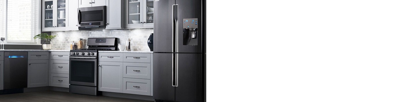 Tout savoir sur les appareils électroménagers Samsung | Samsung FR