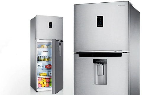 Tout ce qu'il faut savoir sur les réfrigérateurs Samsung | Samsung FR