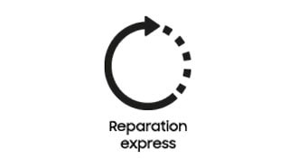Smart Repair Service | Samsung FR