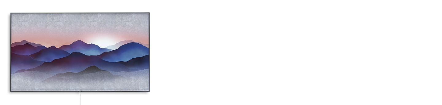 TV QLED : la nouvelle innovation TV à écran plat ou incurvé | Samsung FR