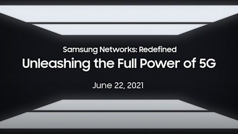 Networks | Samsung Business Global