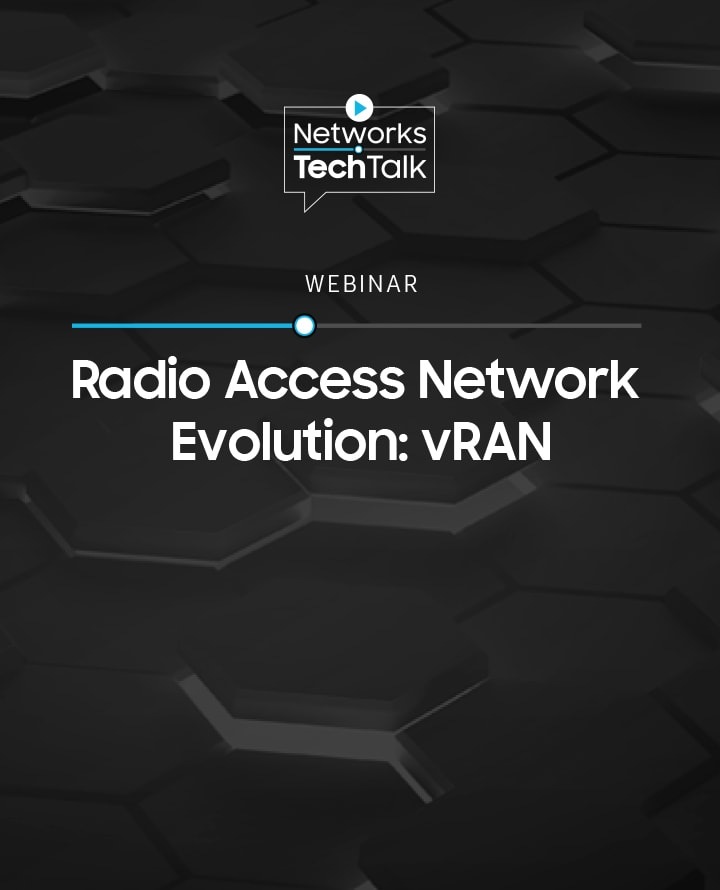 Networks | Samsung Business Global