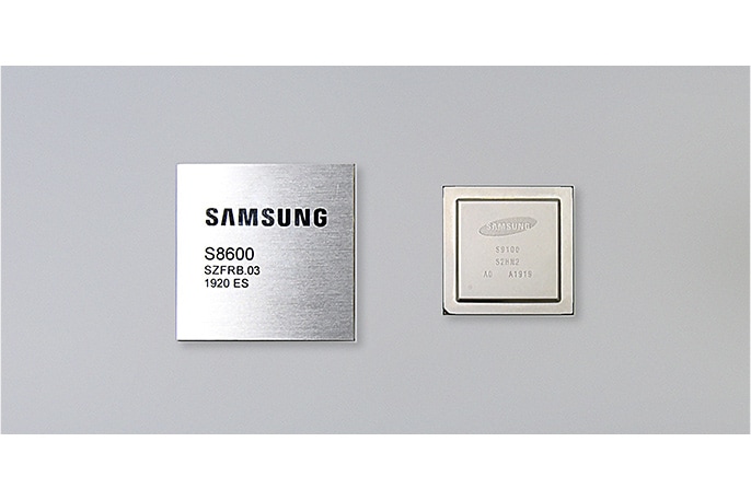 Access Unit | Radio Access | Networks | Samsung Business Global