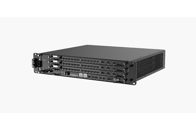 Baseband | Radio Access | Networks | Samsung Business Global