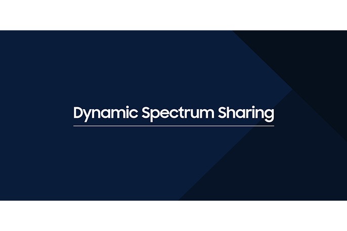 Dynamic Spectrum Sharing | Solutions | Networks | Samsung Business Global
