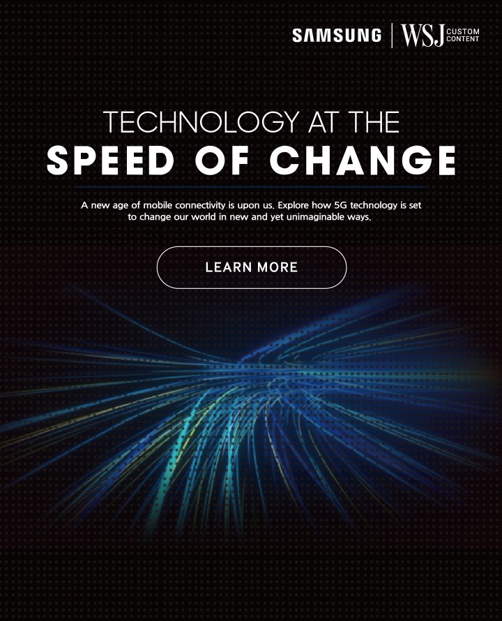 Networks | Samsung Business Global