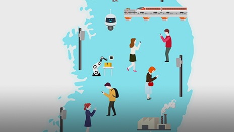 Samsung Business Global | Networks