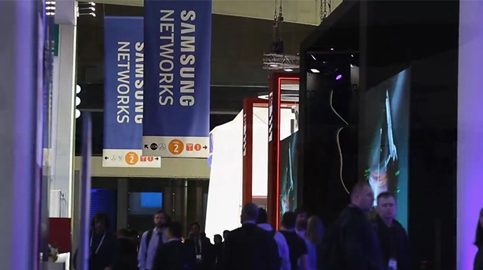 Samsung Business Global | Networks