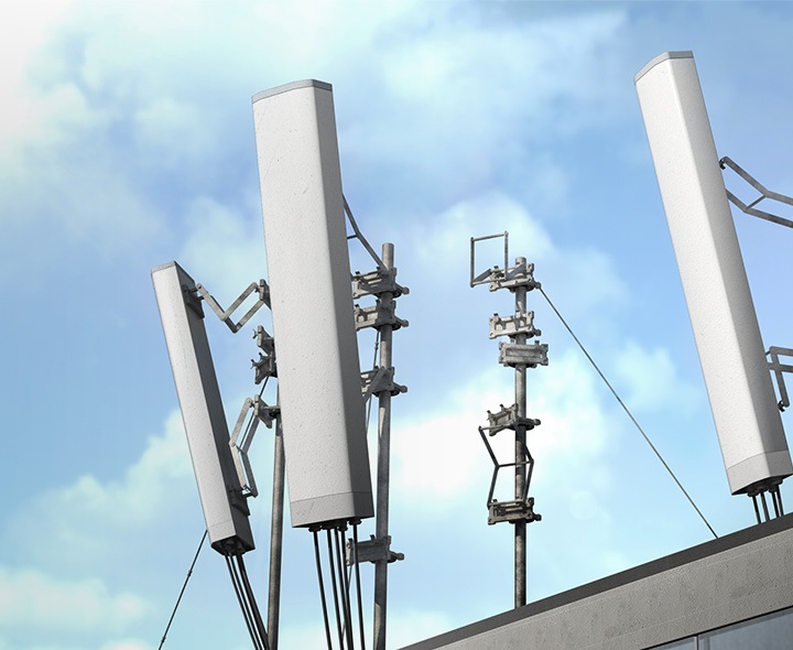 Massive MIMO Radio | Radio Access | Networks | Samsung Business Global Massive MIMO Radio | Radio Access | Networks | Samsung Business Global