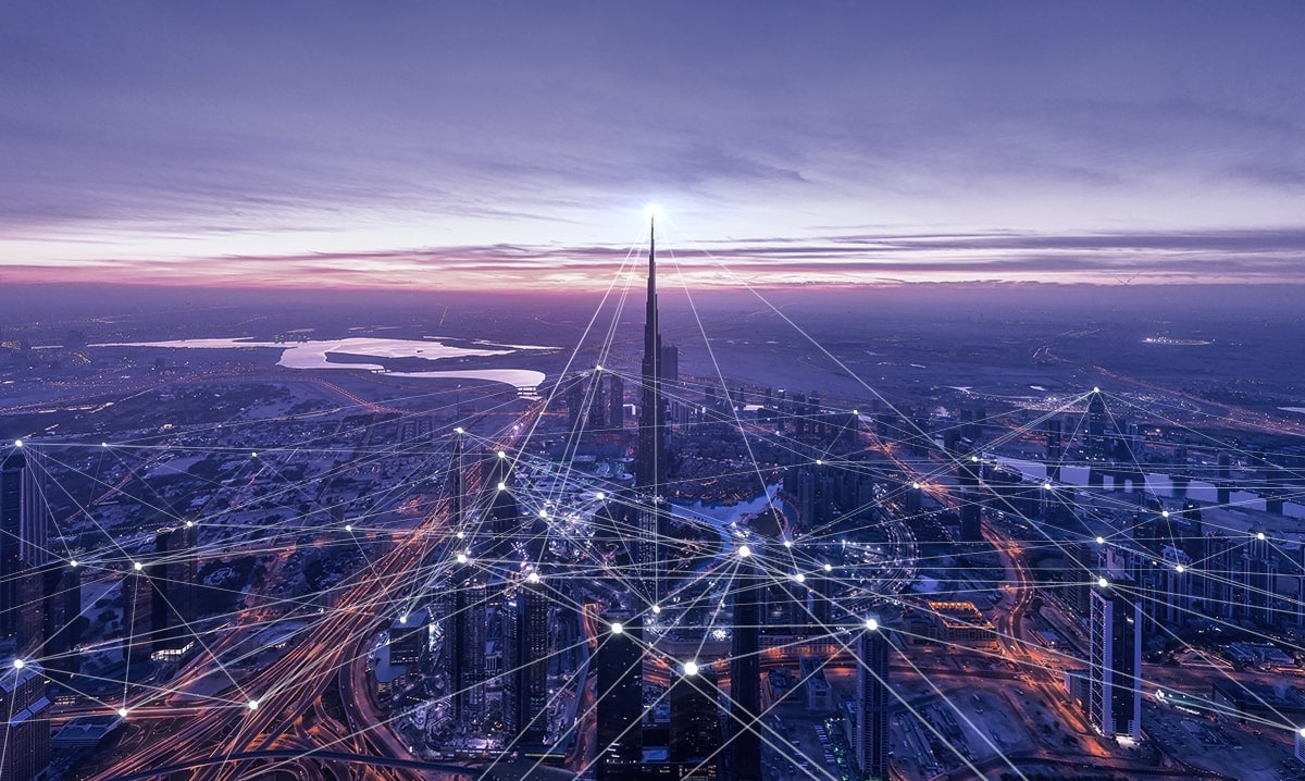 Massive MIMO Radio | Radio Access | Networks | Samsung Business Global