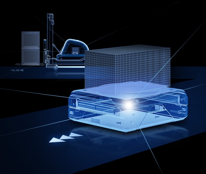 Smart Factory | Solutions | Networks | Samsung Business Global