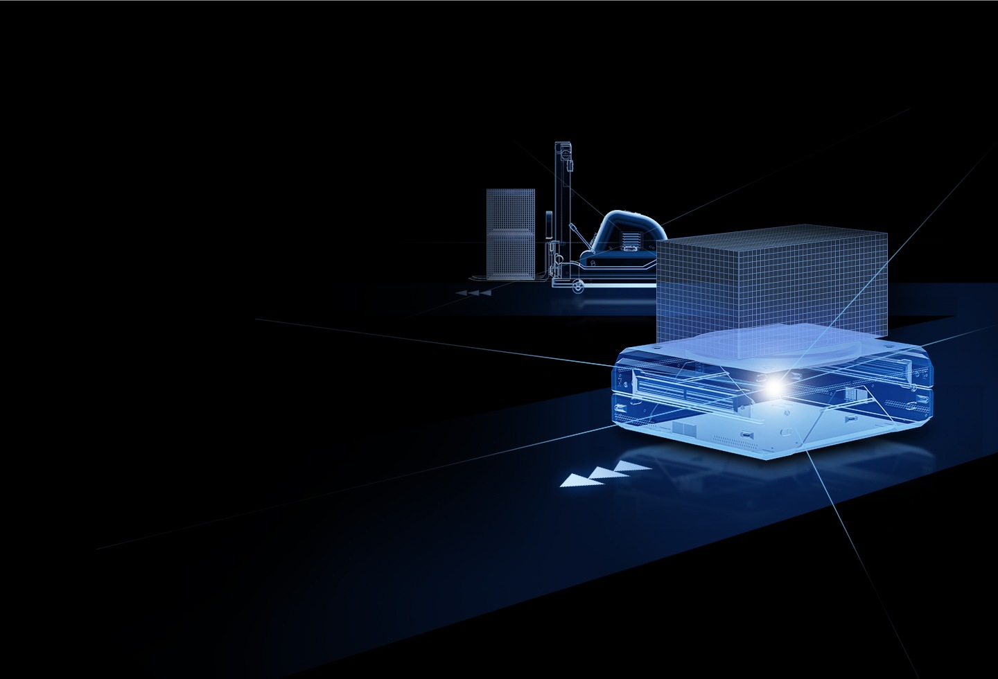 Smart Factory | Solutions | Networks | Samsung Business Global