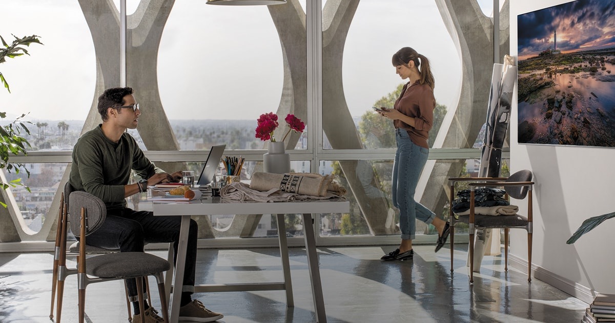 Samsung Ads | Samsung UK