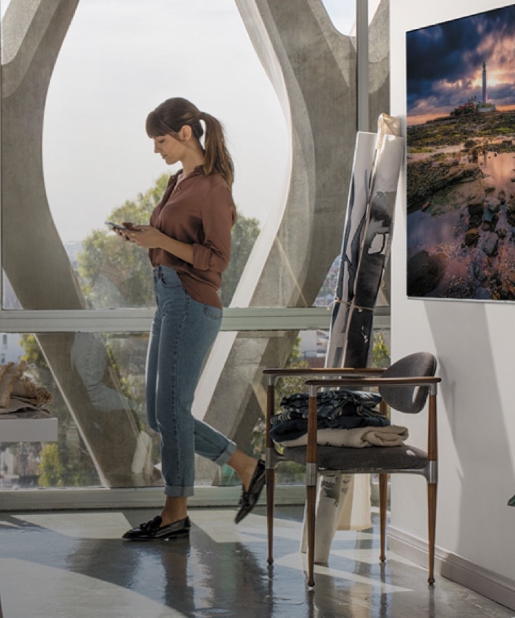 Samsung Ads | Samsung UK