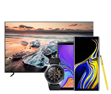 Samsung Srbija | Mobilni telefoni, TV, Veš mašine i kućni aparati