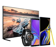 Samsung Srbija | Mobilni telefoni, TV, Veš mašine i kućni aparati