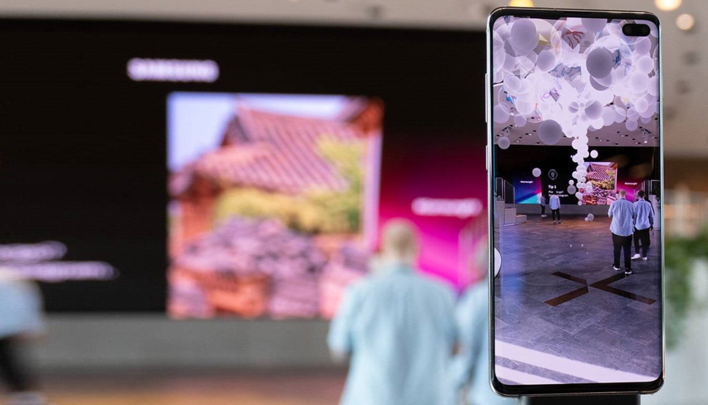 Photography - Inspiration for storytellers and creators | Samsung UK