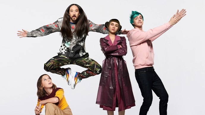 Samsung Danmark | Mobil | Hvidevarer | TV