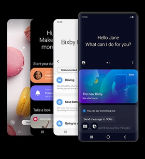 Smartphones, Tablete și nu numai | Samsung Romania