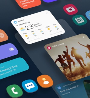 Mobile Phones: Smartphones, Tablets and Wearables | Samsung UK