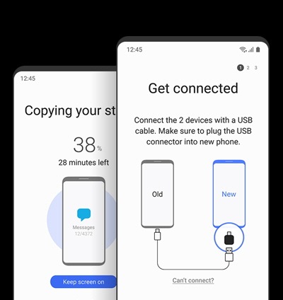 Smartphones, Tablete și nu numai | Samsung Romania
