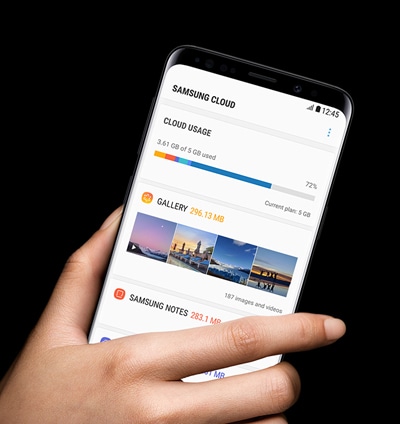 Smartphones, Tablets, Galaxy Ecosystem & Zubehör | Samsung Schweiz