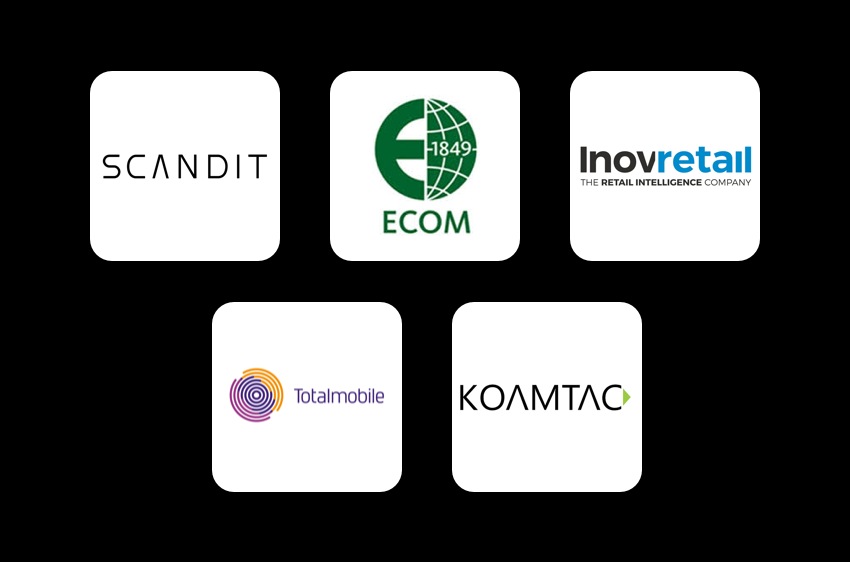 Samsung Partner Logo