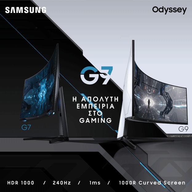 Samsung Greece | Smartphones | Οικιακές Συσκευές | τηλεόραση