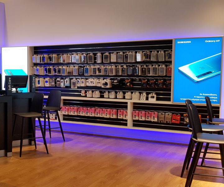 Εξυπηρέτηση Πελατών Samsung | Samsung Greece