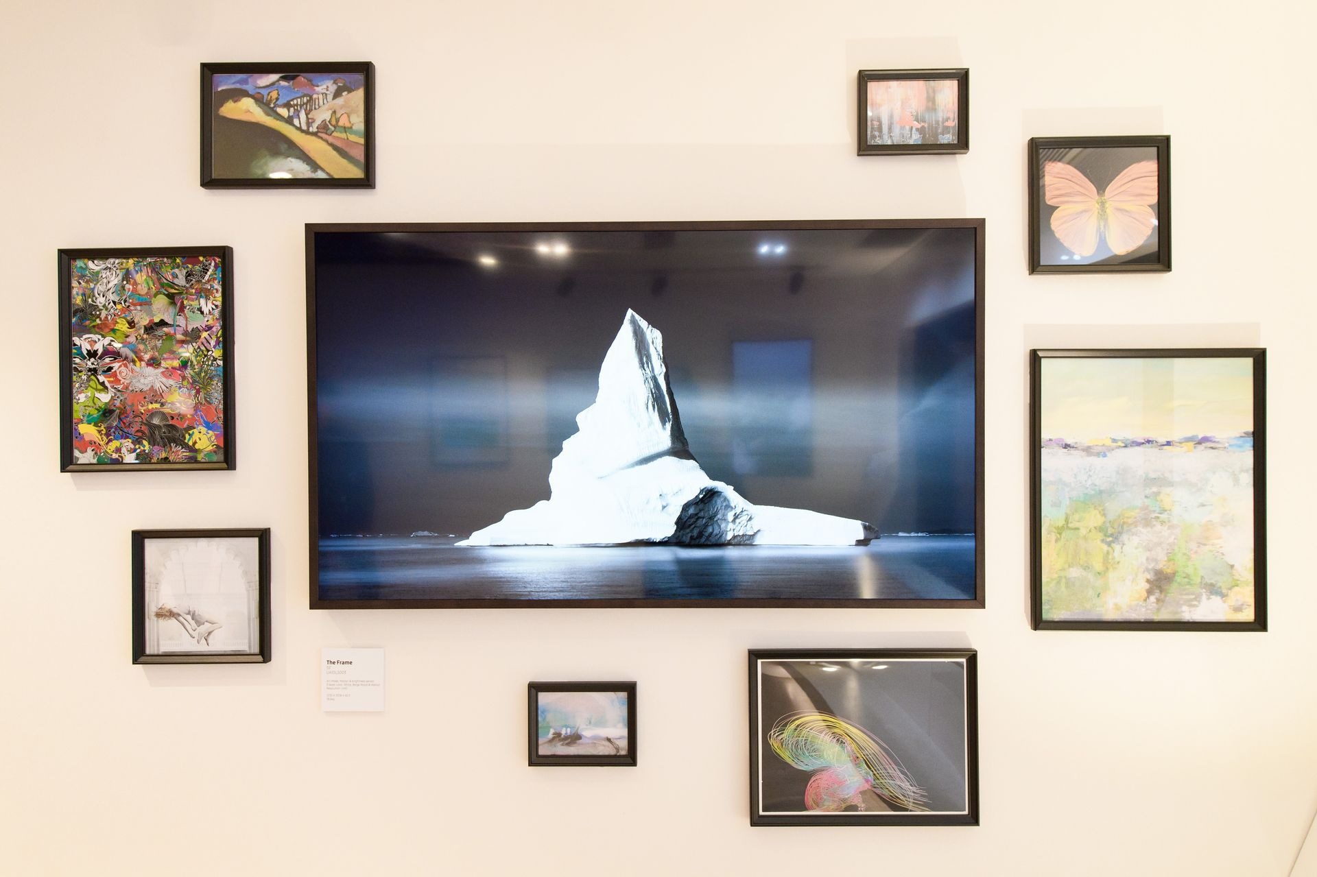 Samsung Executive Briefing Center (EBC) | Samsung Business HK_EN