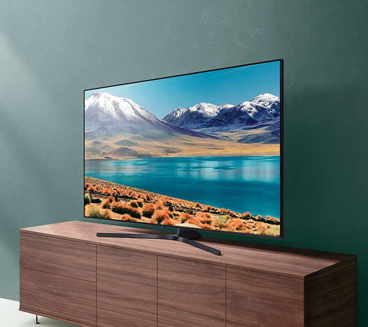 TV | Samsung HK_EN