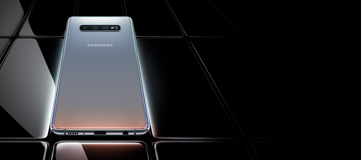 智能手機 | 三星電子 HK