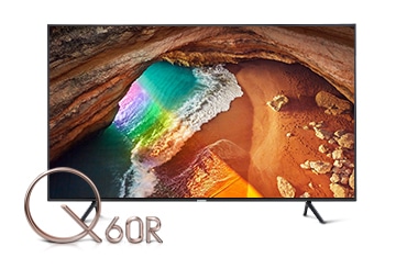 2019 QLED TV 焦點介紹 - All about the newest QLED | 三星電子 HK | 三星電子 HK