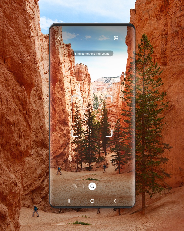 Bixby Vision | Apps & Services | Samsung HK_EN