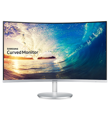 Monitors | Samsung HK_EN