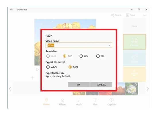 Tips for using Studio Plus on Samsung PC (Hong-Kong version) | Samsung ...