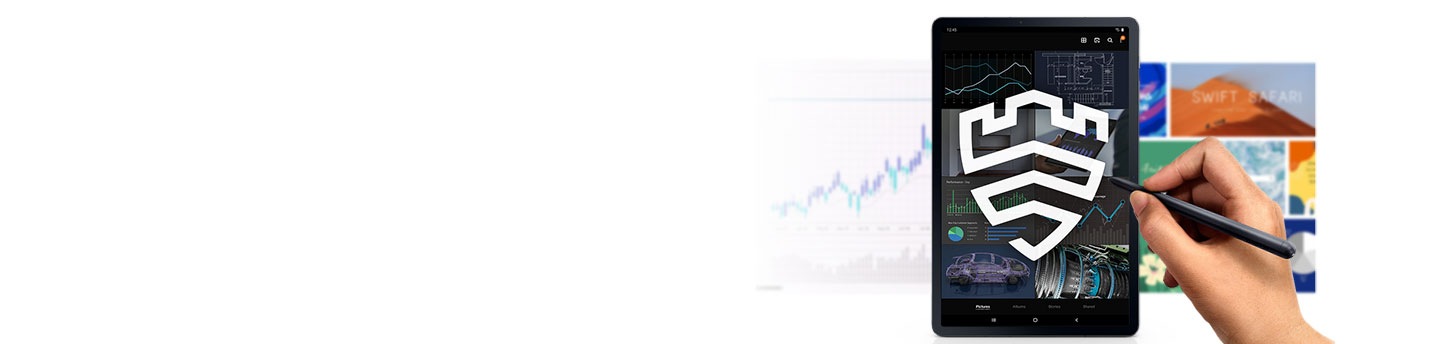 Tablets | Galaxy Tabs | Samsung Business Indonesia