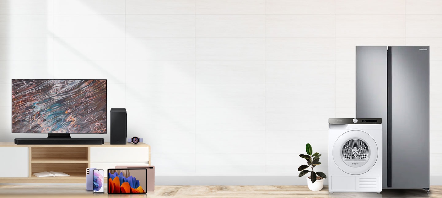 EPP - Employee Purchase Program | Samsung Business Indonesia