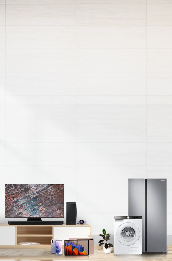 EPP - Employee Purchase Program | Samsung Business Indonesia