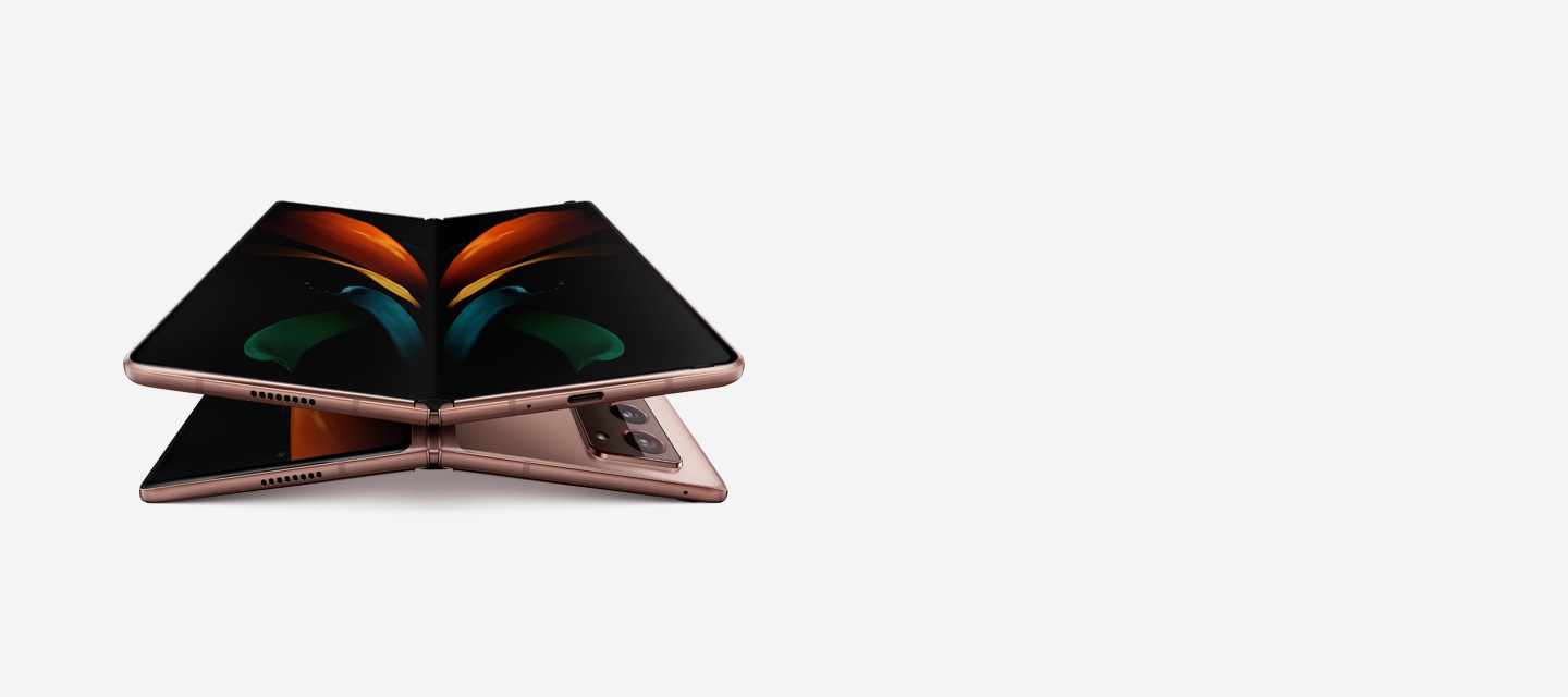 Handphone - HP Samsung Galaxy Terbaru 2020 Model | Samsung Indonesia