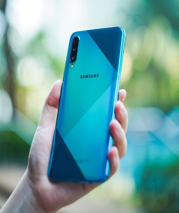 Samsung Galaxy A Series | Indonesia