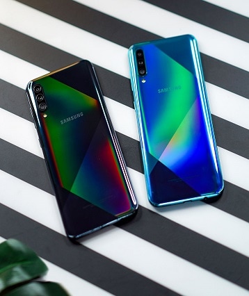 Samsung Galaxy A Series | Indonesia