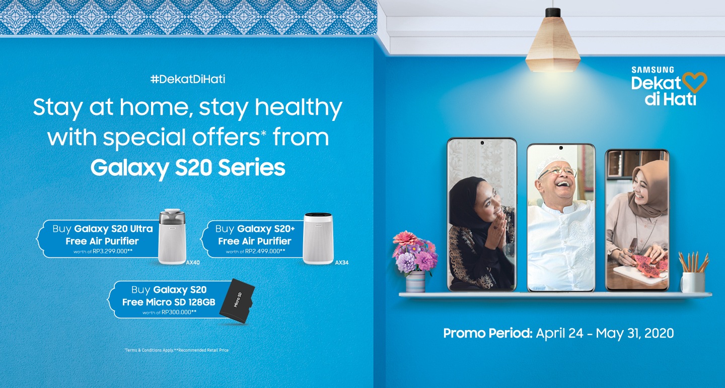 Toko Online Samsung - Toko TV, Ponsel Cerdas & Perlengkapan Rumah ...