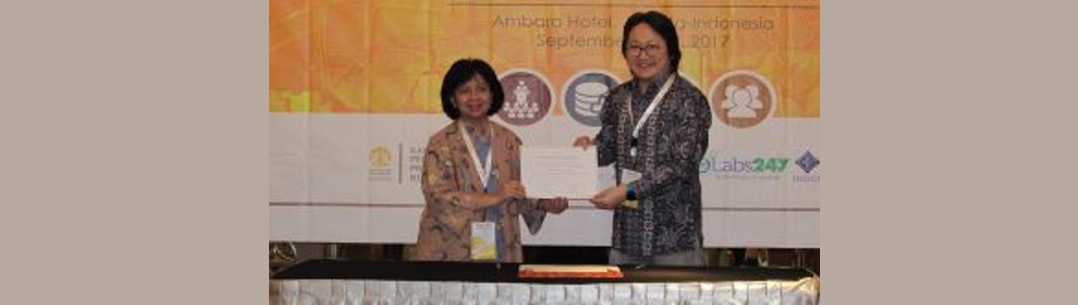 SRIN - Samsung R & D Indonesia