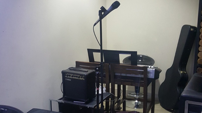 SRIN - Samsung R & D Indonesia