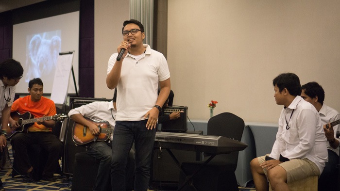 SRIN - Samsung R & D Indonesia