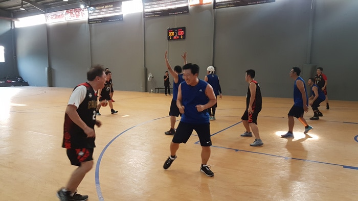 SRIN - Samsung R & D Indonesia