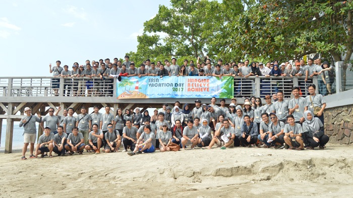 SRIN - Samsung R & D Indonesia